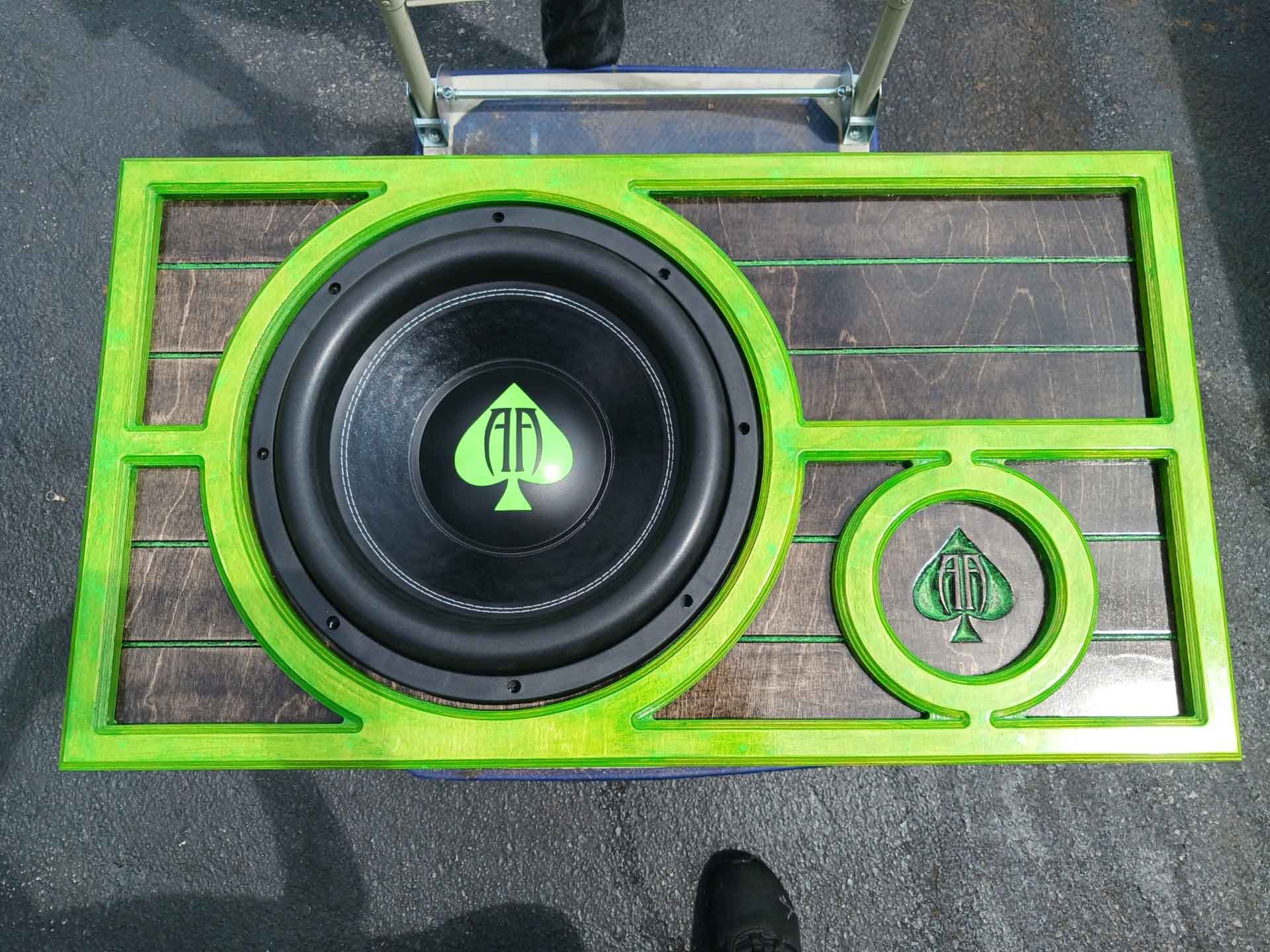 Car Audio, Marine Audio, Mobile Video, Navigation Systems - St. Louis ...